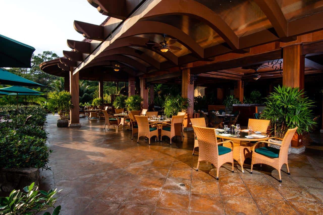 Alta Vista Guest Room | The Best Vacation at The Spring Resort and Spa