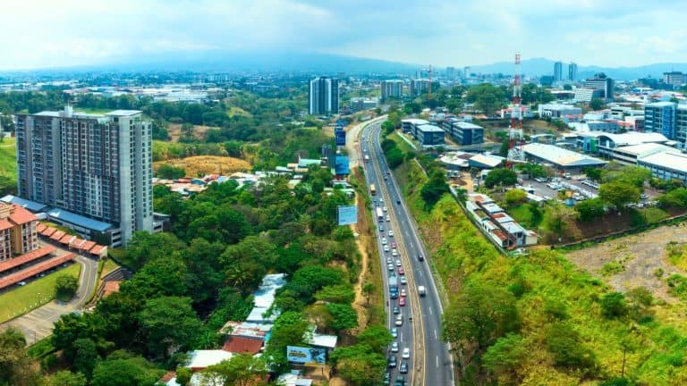 San Jose Costa Rica Airport (SJO): Your Ultimate Guide - Book Private ...